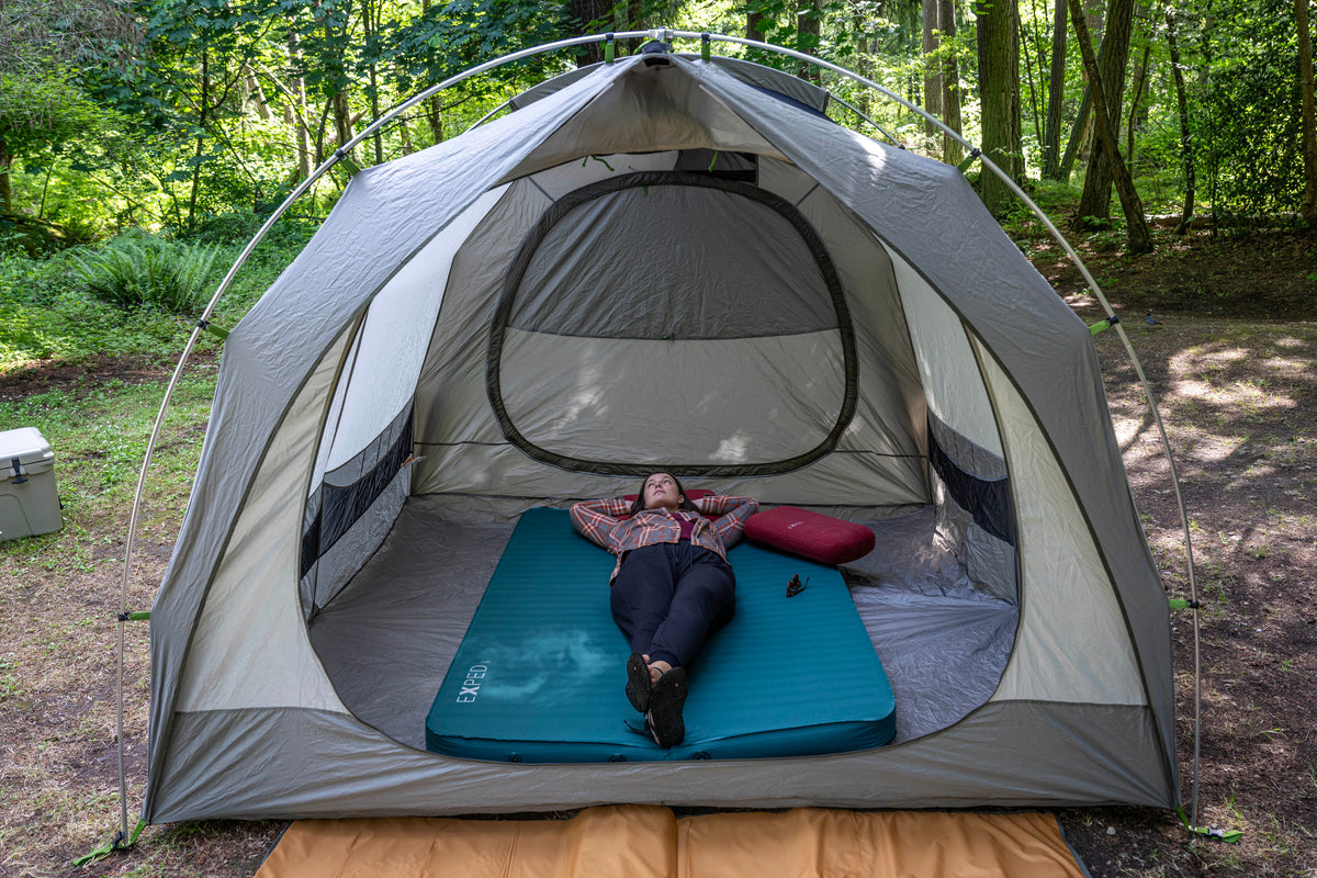 SLEEPING MATS | EXPED USA