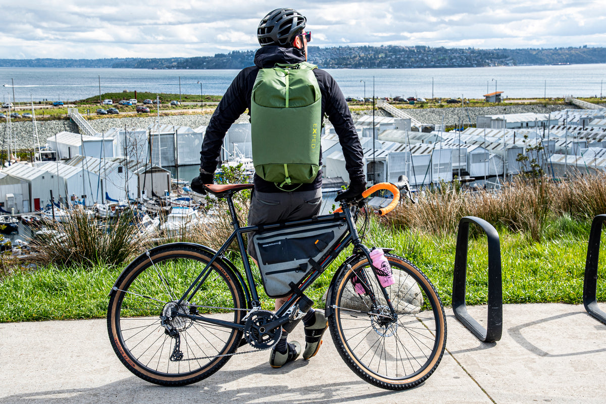 GEAR BAGS | EXPED USA