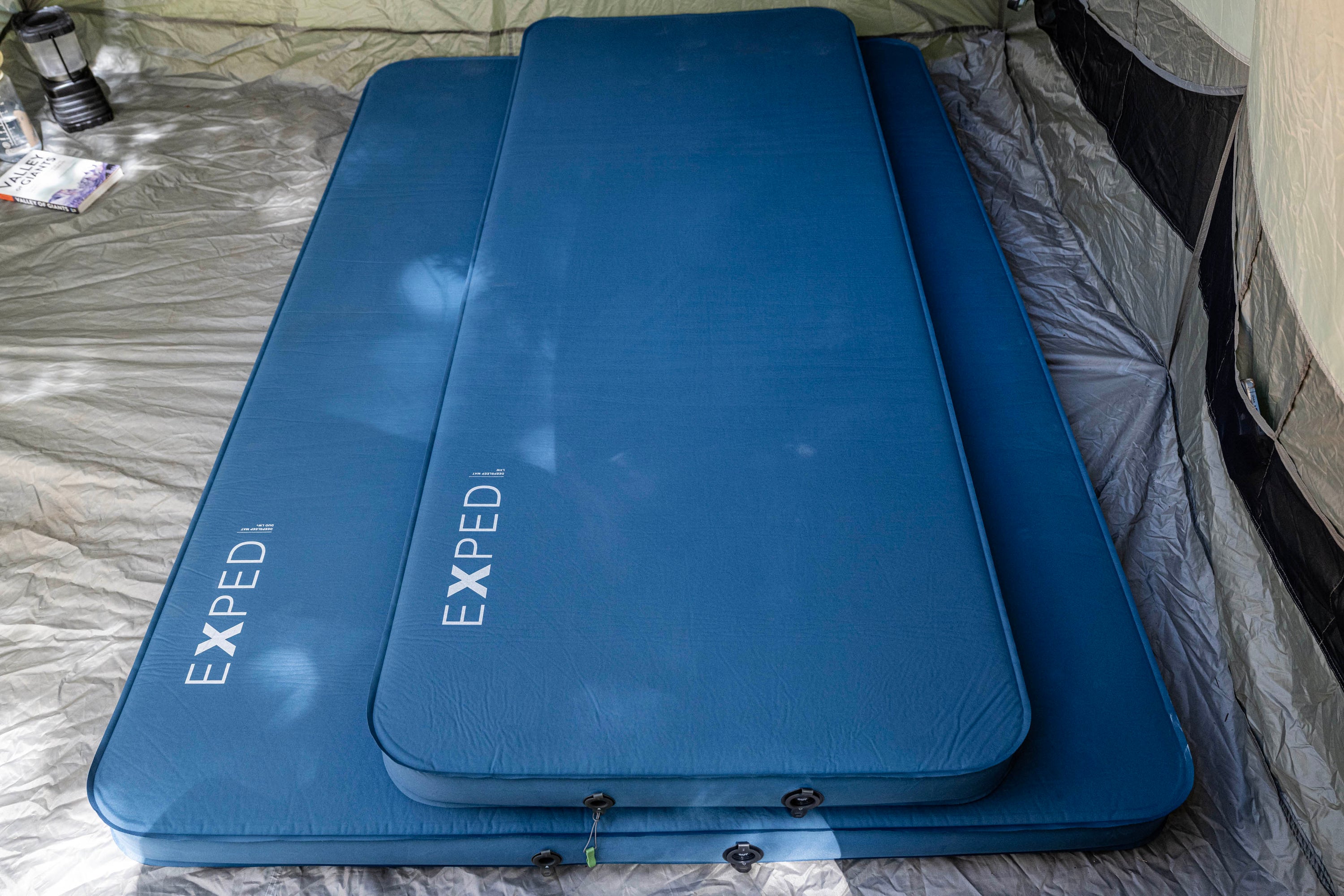 DeepSleep Duo – EXPED USA