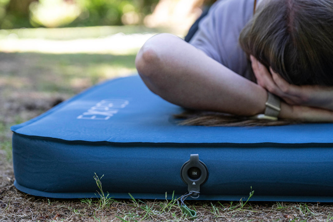 DeepSleep Mat – EXPED USA