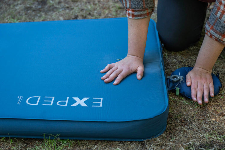 DeepSleep Duo – EXPED USA