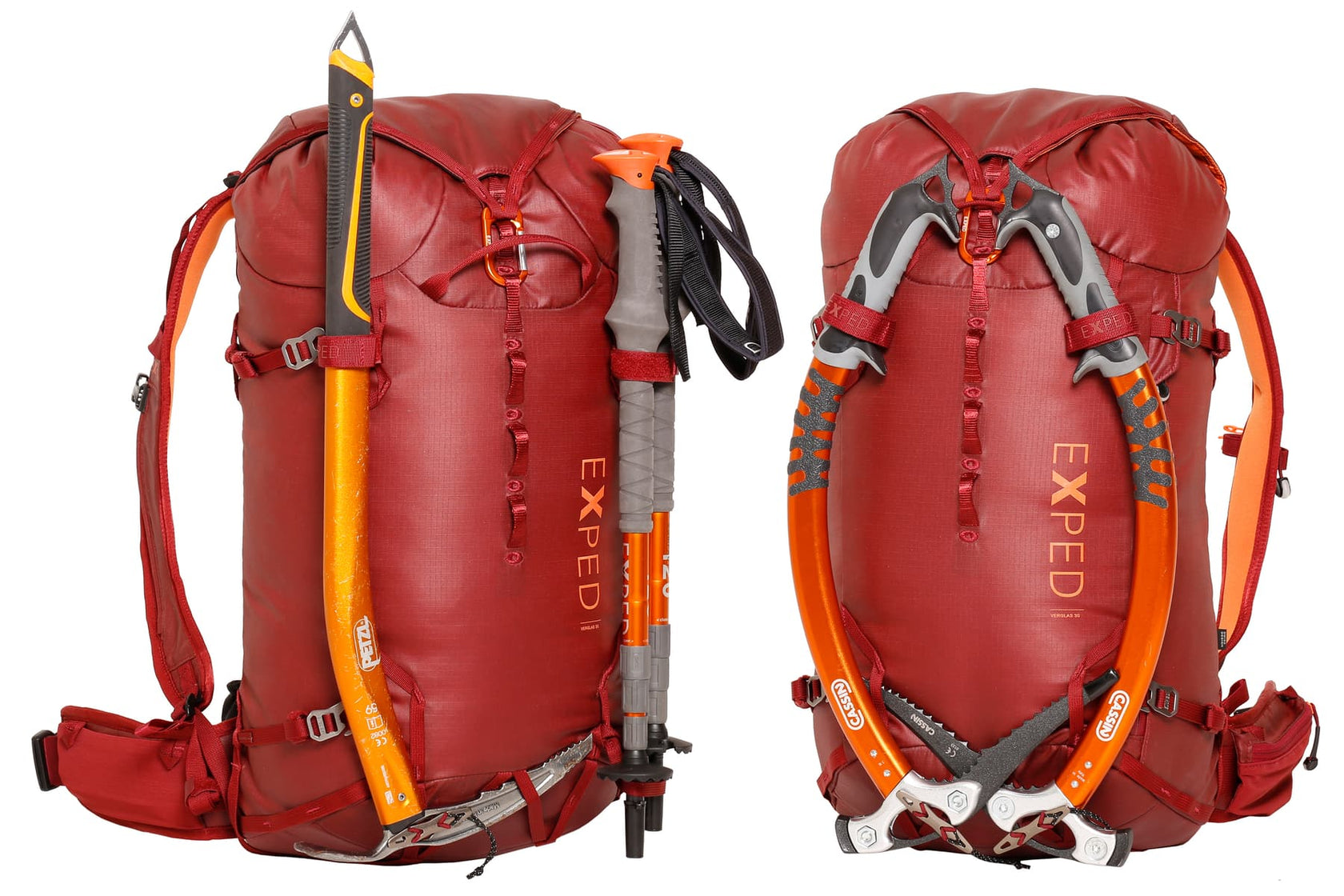 Verglas 40 | EXPED USA
