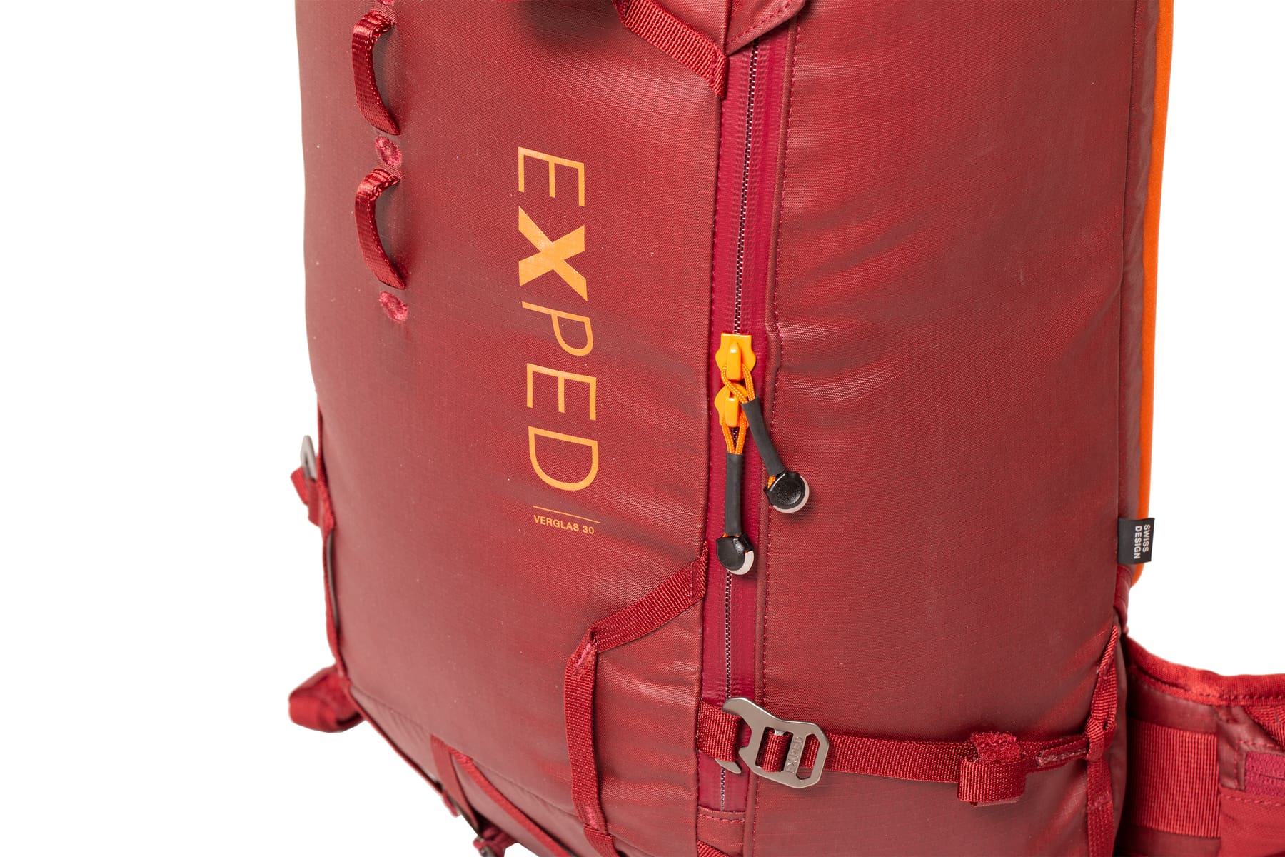 Verglas 40 | EXPED USA
