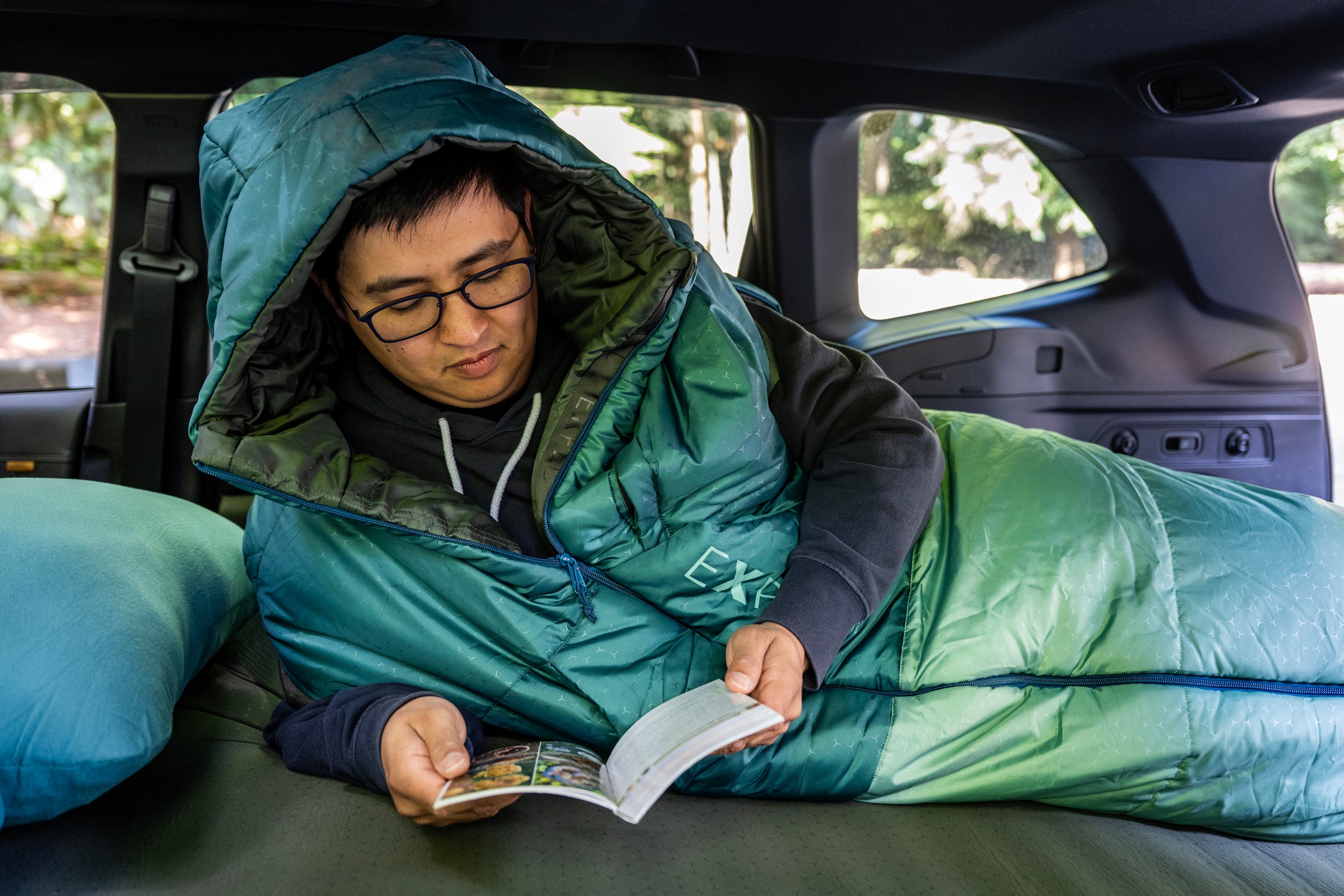 Dreamwalker – EXPED USA