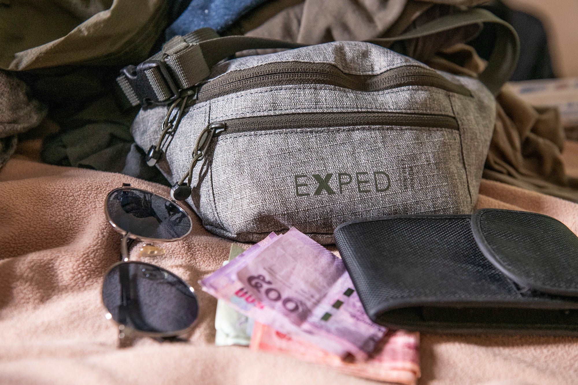 GEAR BAGS | EXPED USA