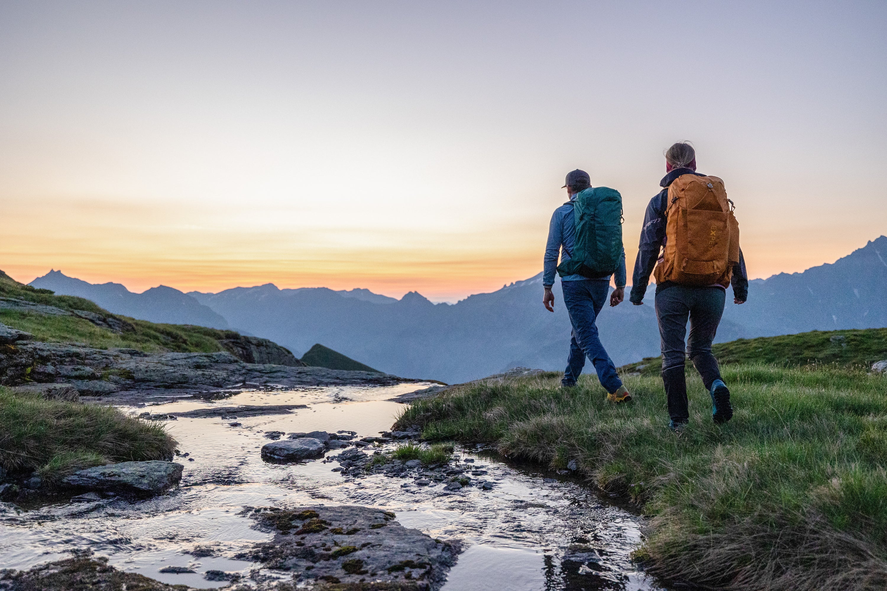 EXPED USA | Swiss Designed Outdoor Equipment