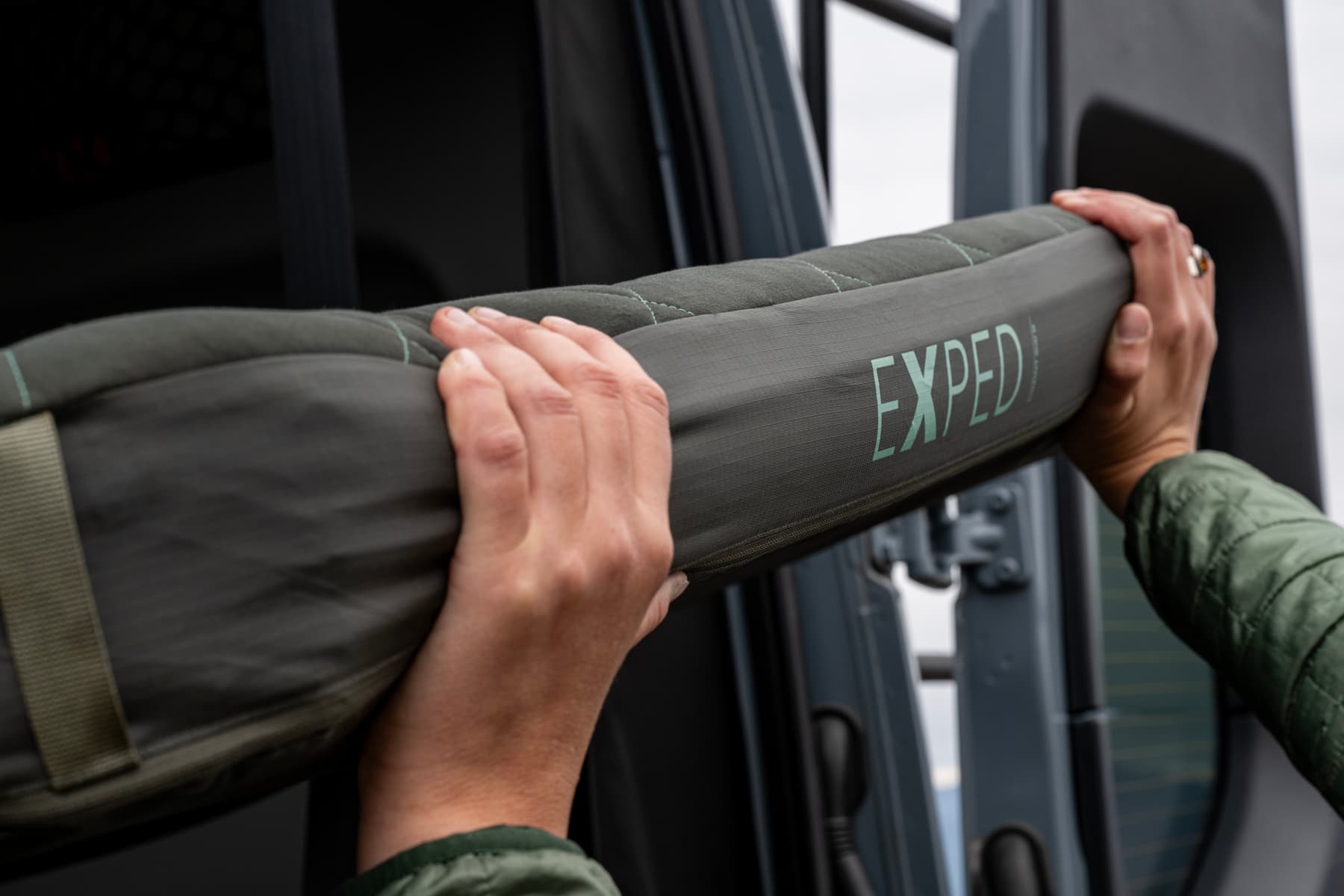 EXPED Gear FAQs – EXPED USA