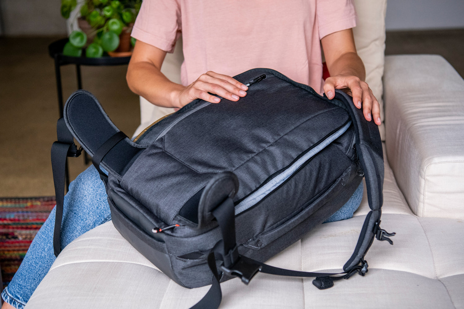 Cruiser 35 | EXPED USA