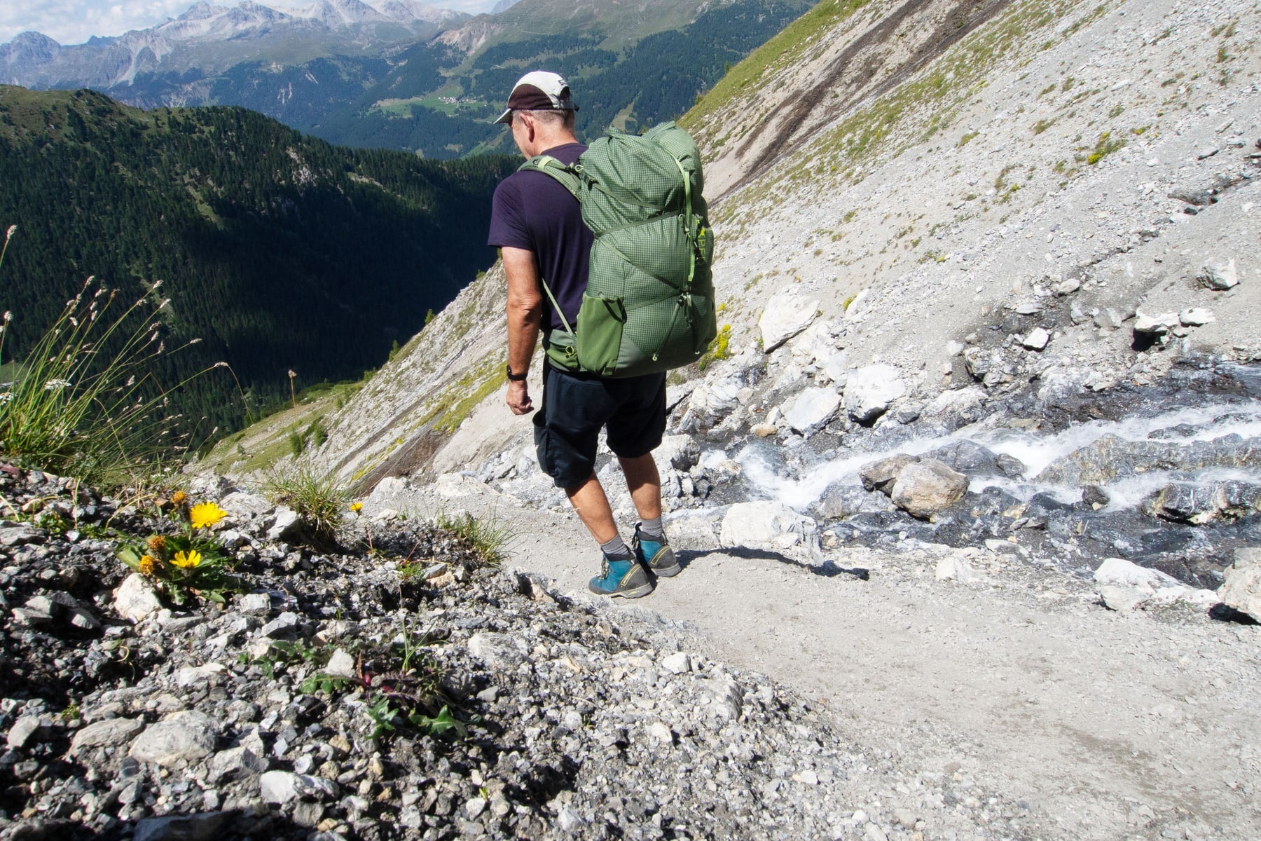 Lightning 60 | EXPED USA