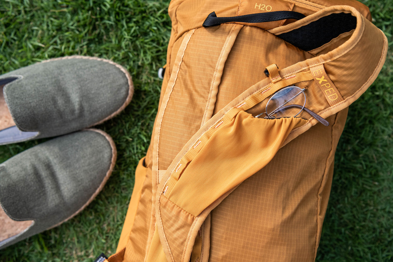 Summit Lite 15 | EXPED USA