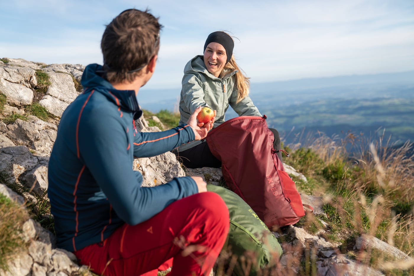 Typhoon 15 Waterproof Backpack | EXPED USA