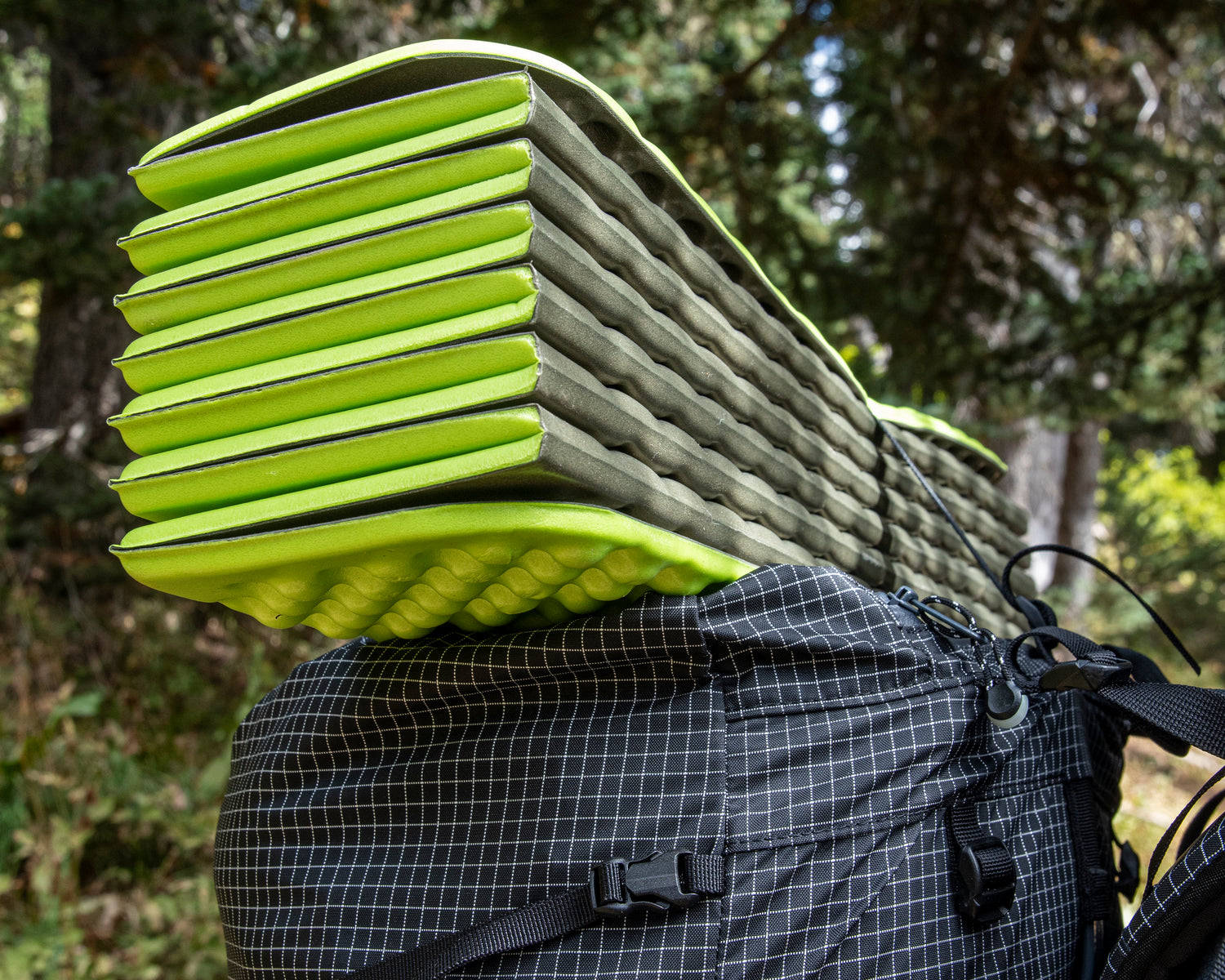 FlexMat Foam Sleeping Pad | EXPED USA