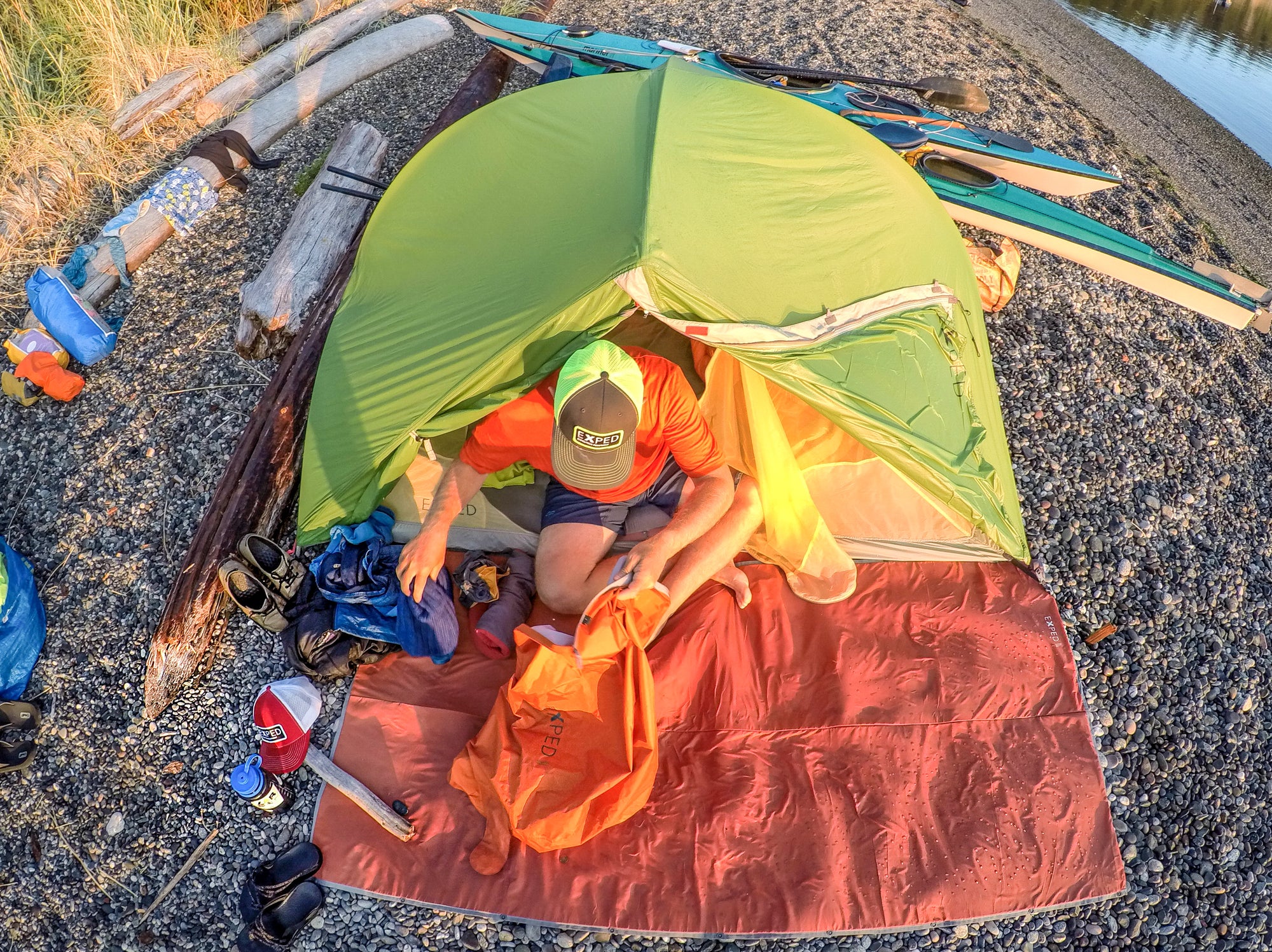 MultiMat | EXPED USA