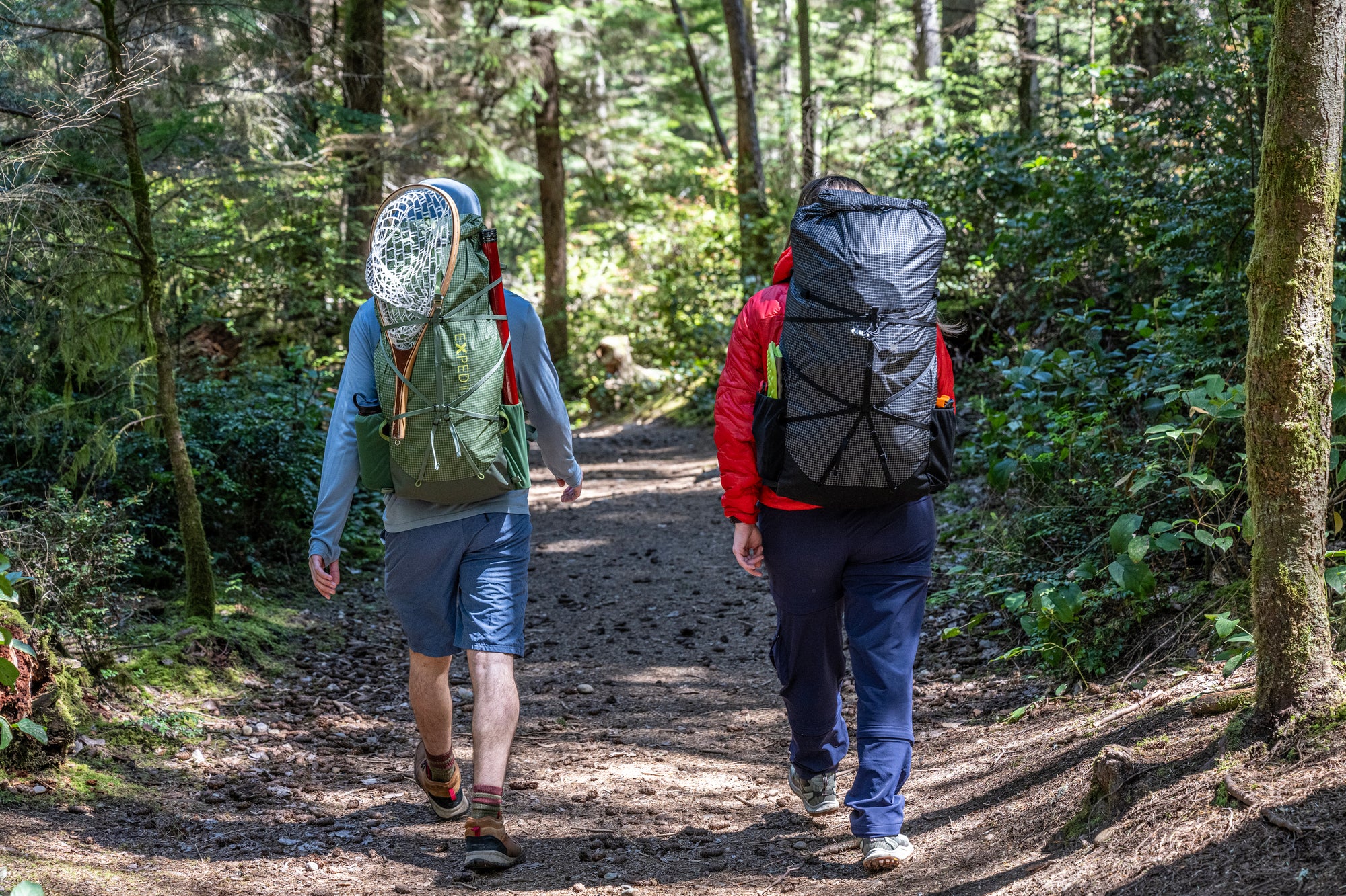 EXPED USA Store | Refined Gear for Adventure