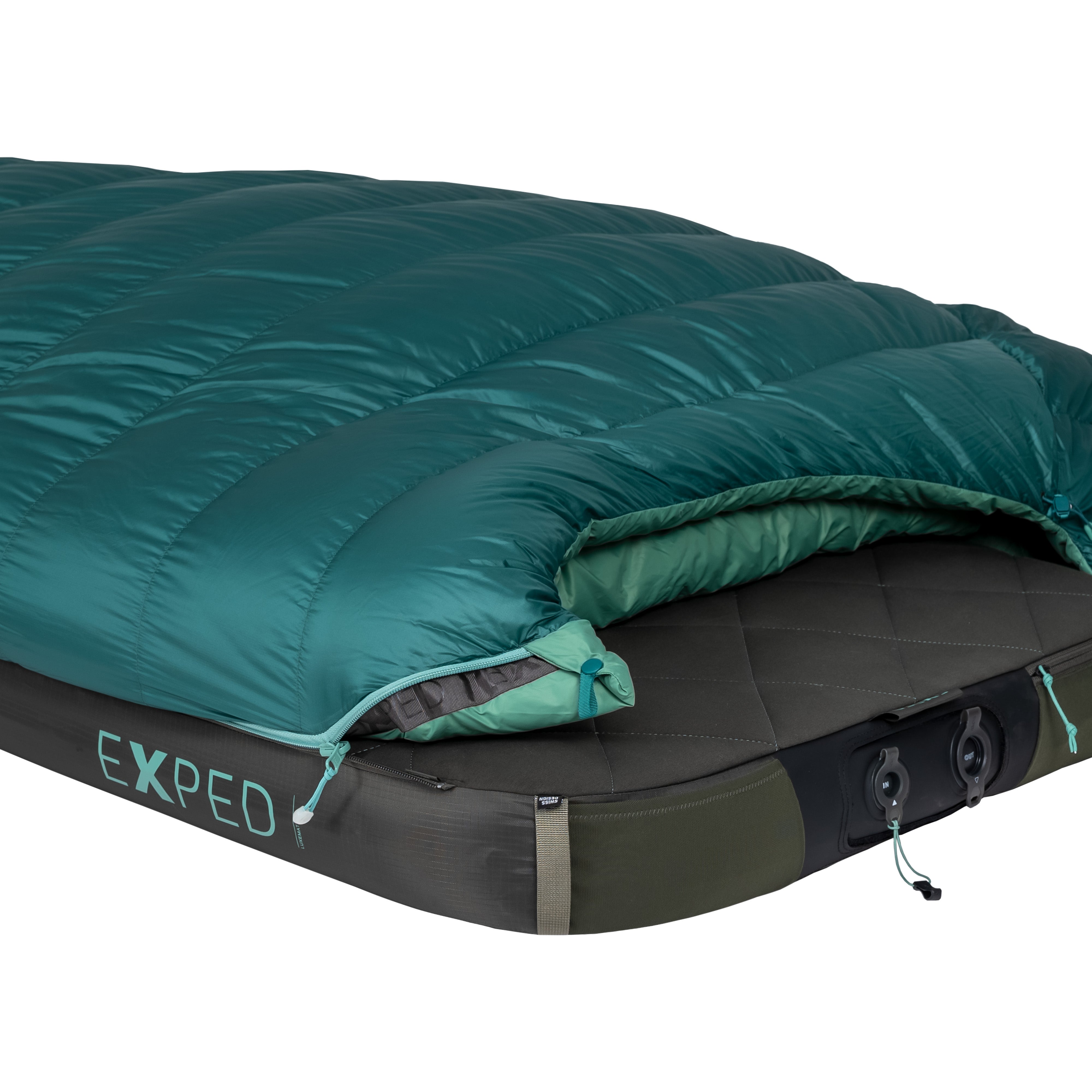 EXPED | LuxeMat – EXPED USA