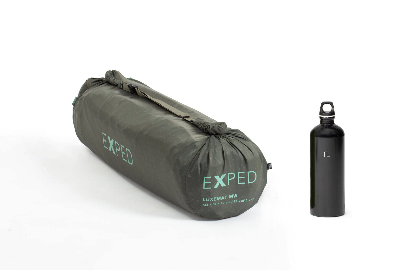 EXPED | LuxeMat – EXPED USA