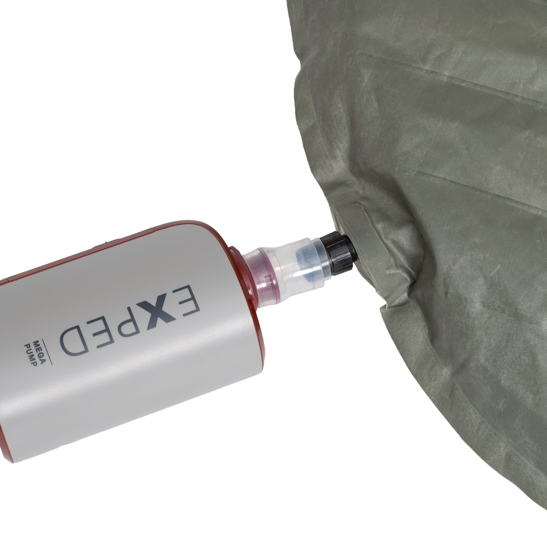 Mega Pump – EXPED USA
