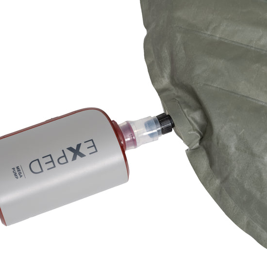 Mega Pump – EXPED USA