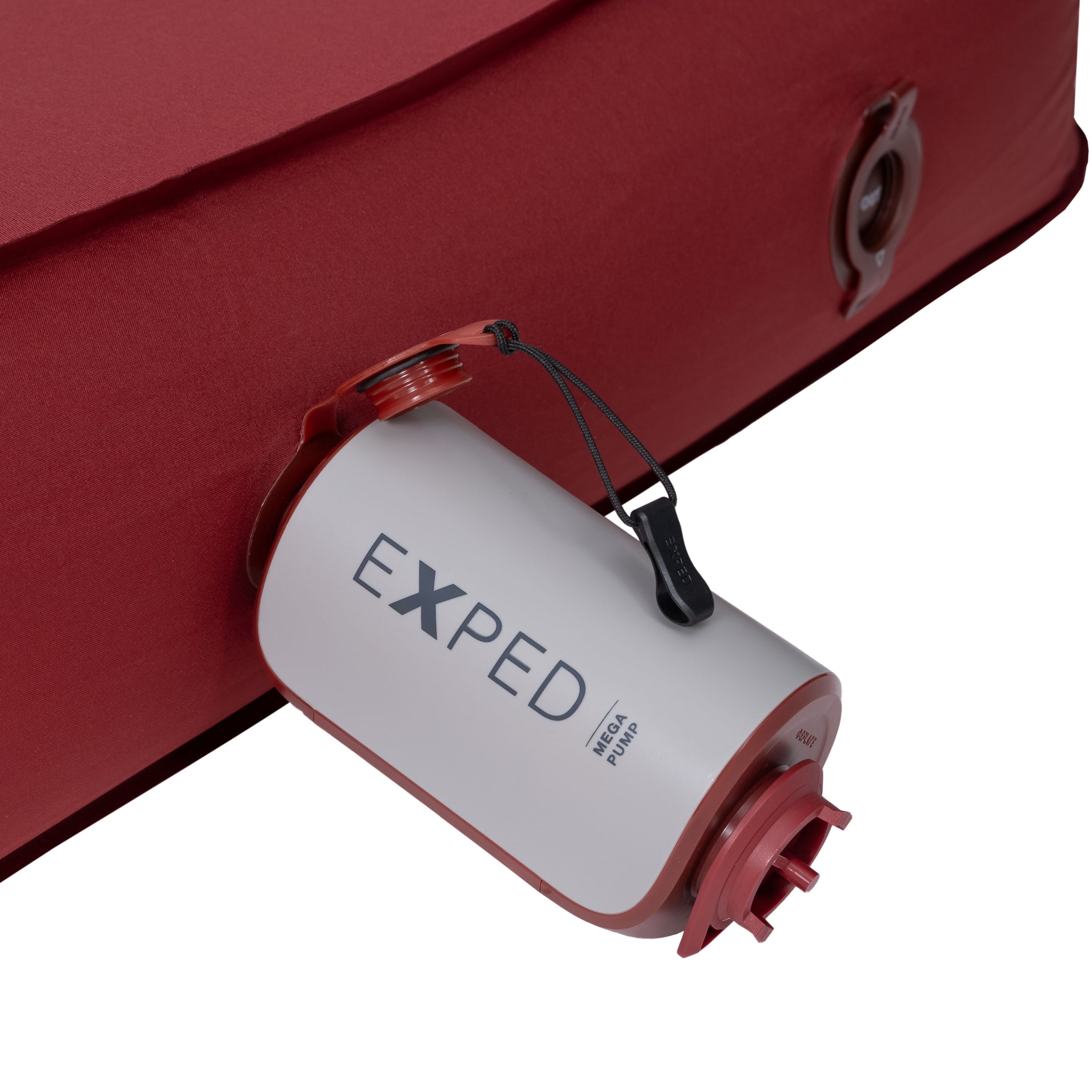 Mega Pump – EXPED USA