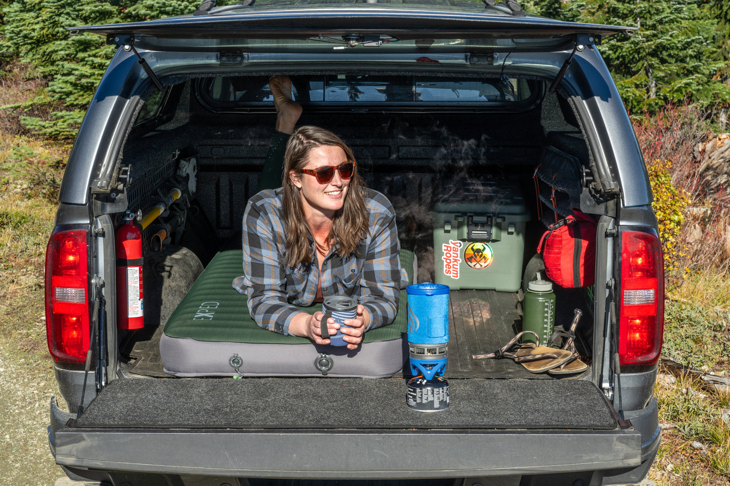 EXPED USA | Swiss Designed Outdoor Equipment