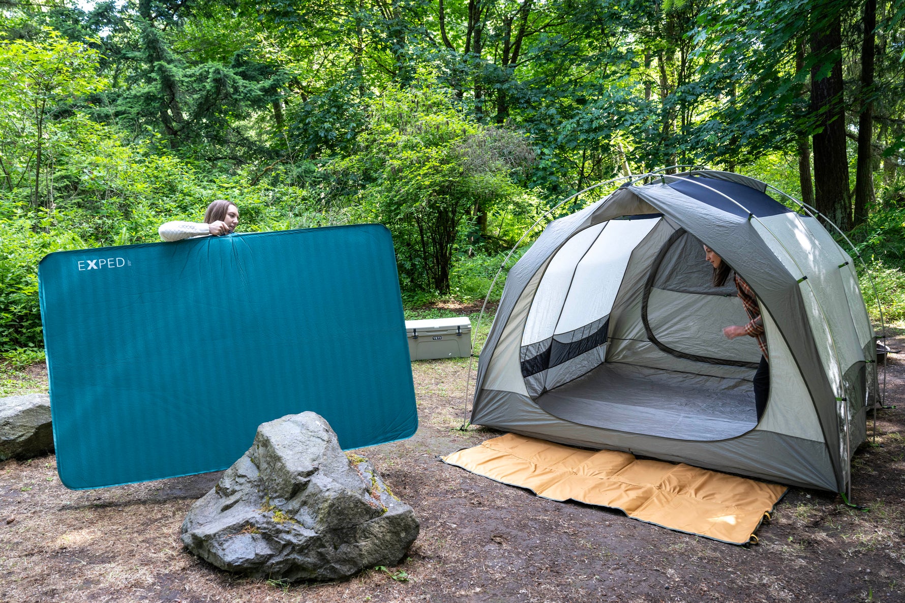 EXPED USA | Swiss Designed Outdoor Equipment