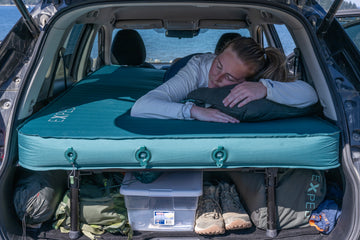 MegaMat – EXPED USA