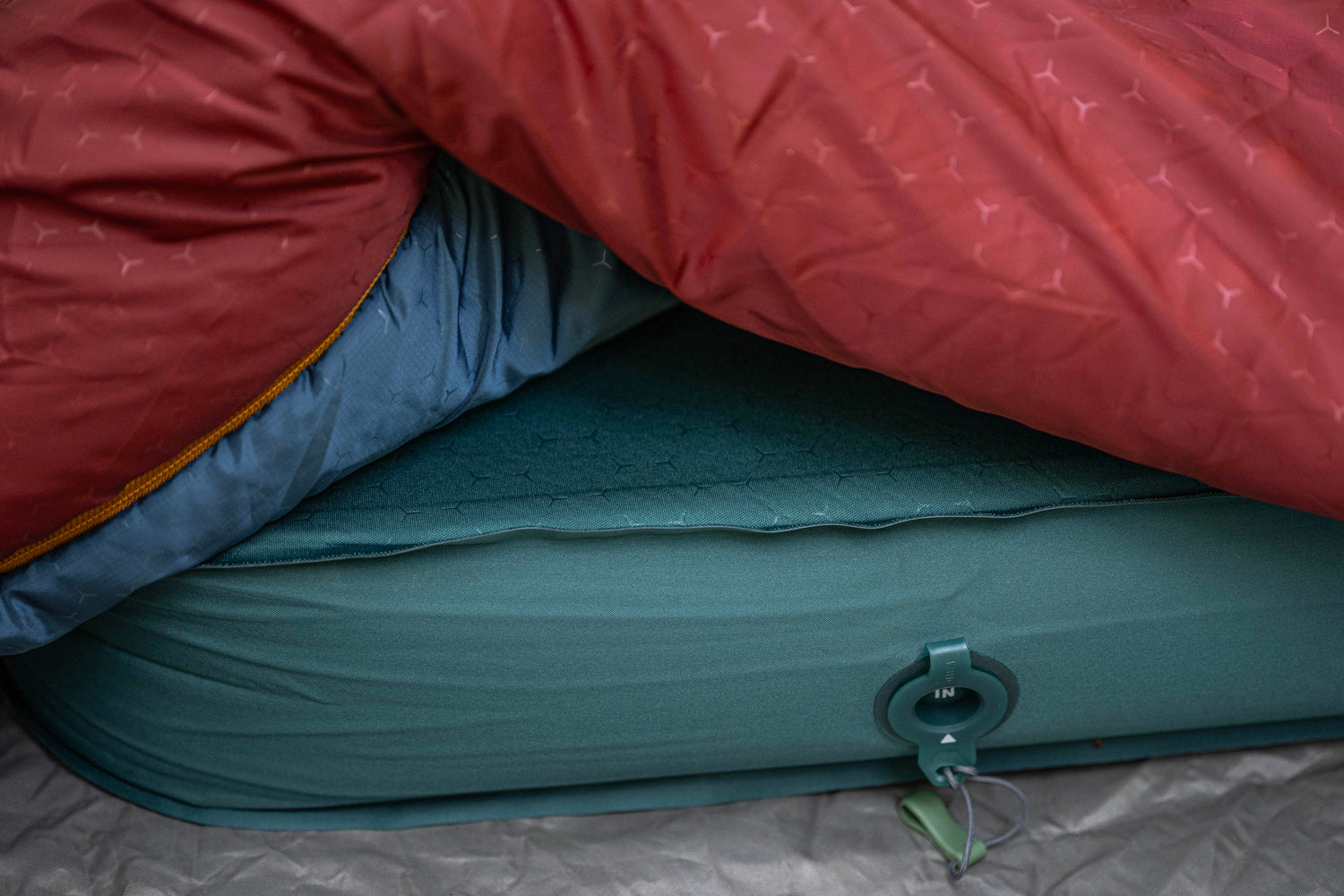 MegaMat – EXPED USA