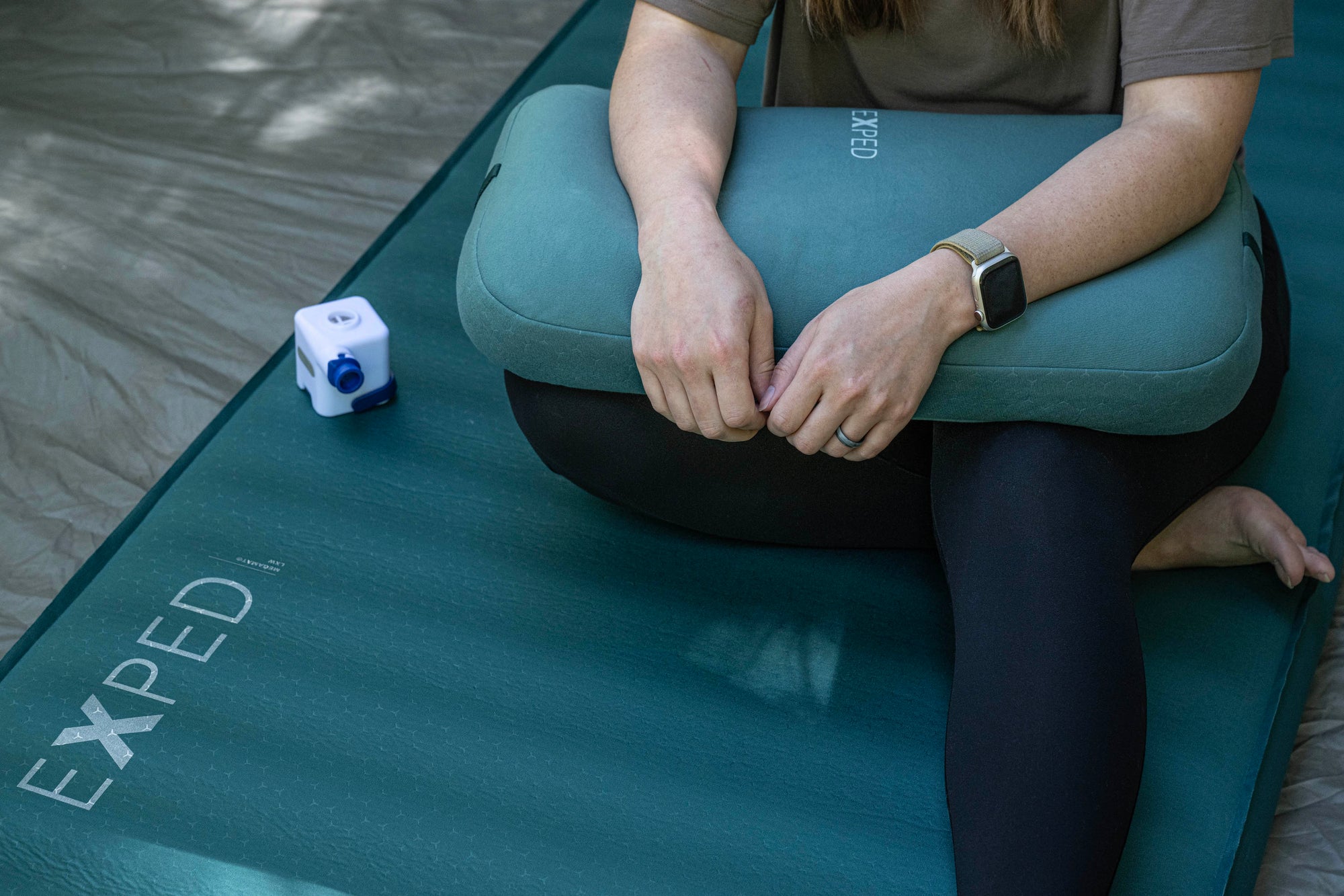 MegaMat – EXPED USA