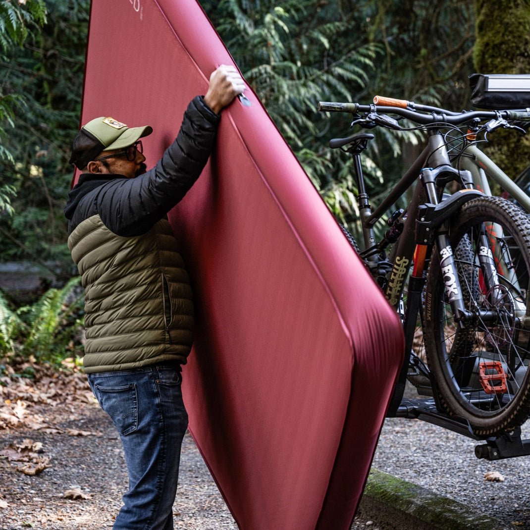 MegaMat Max – EXPED USA