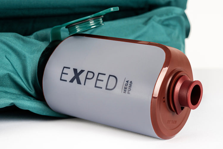 Mega Pump – EXPED USA