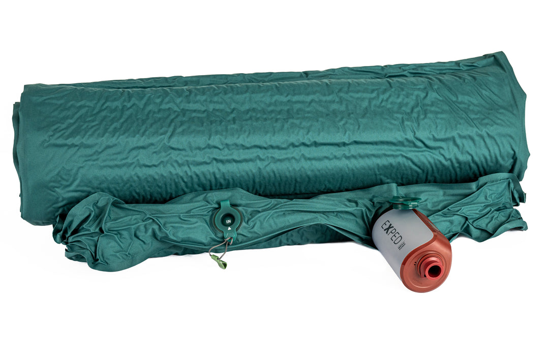 Mega Pump – EXPED USA