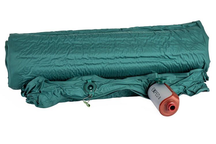 Mega Pump – EXPED USA