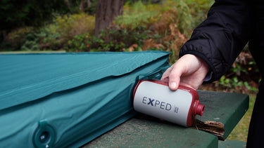 Mega Pump – EXPED USA