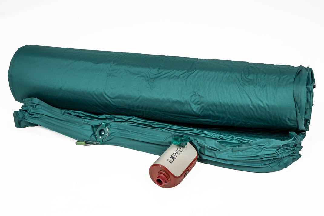 Mega Pump – EXPED USA