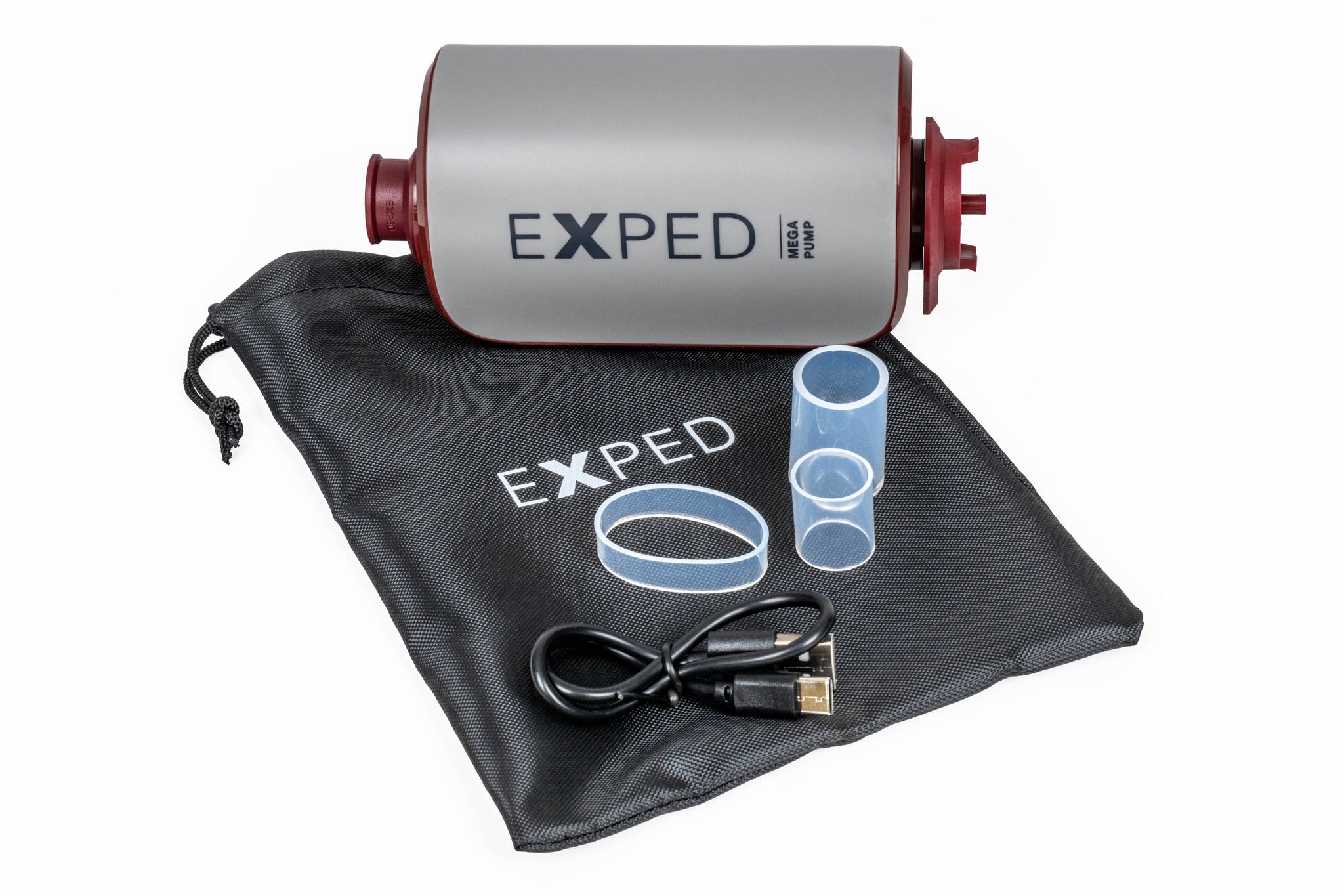 Mega Pump – EXPED USA