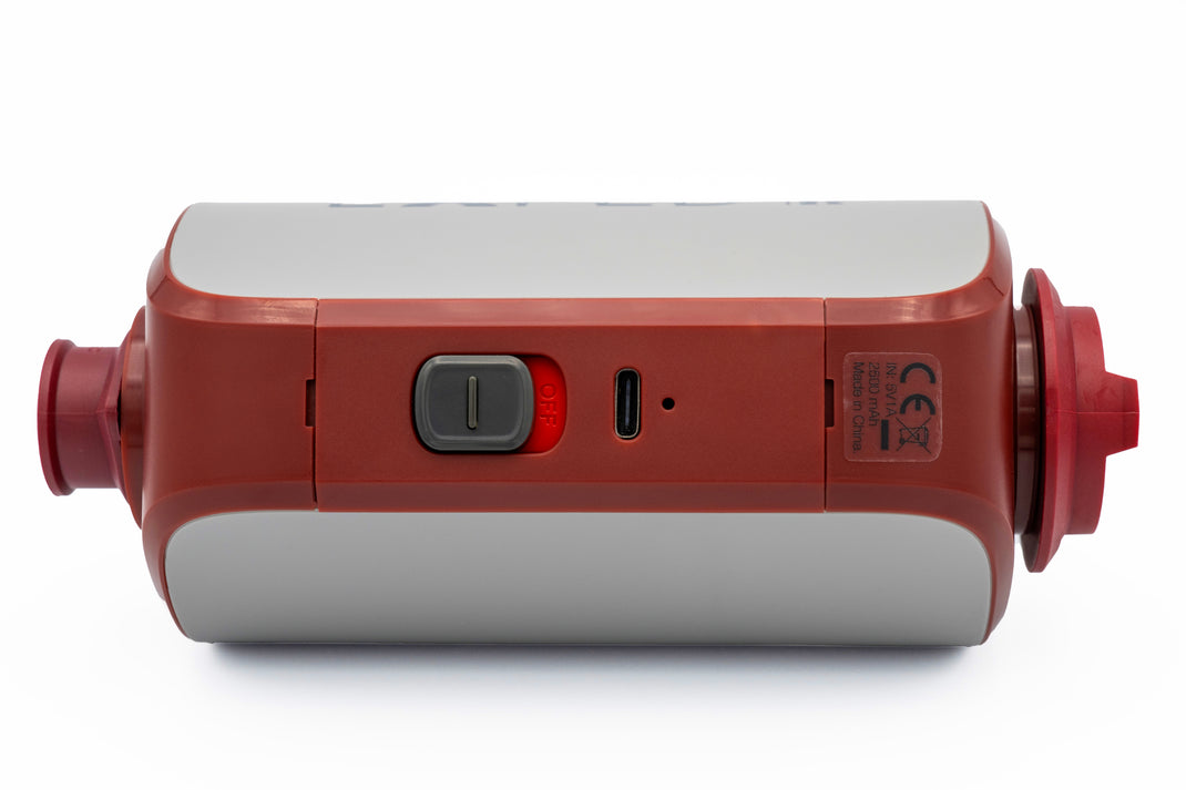 Mega Pump – EXPED USA