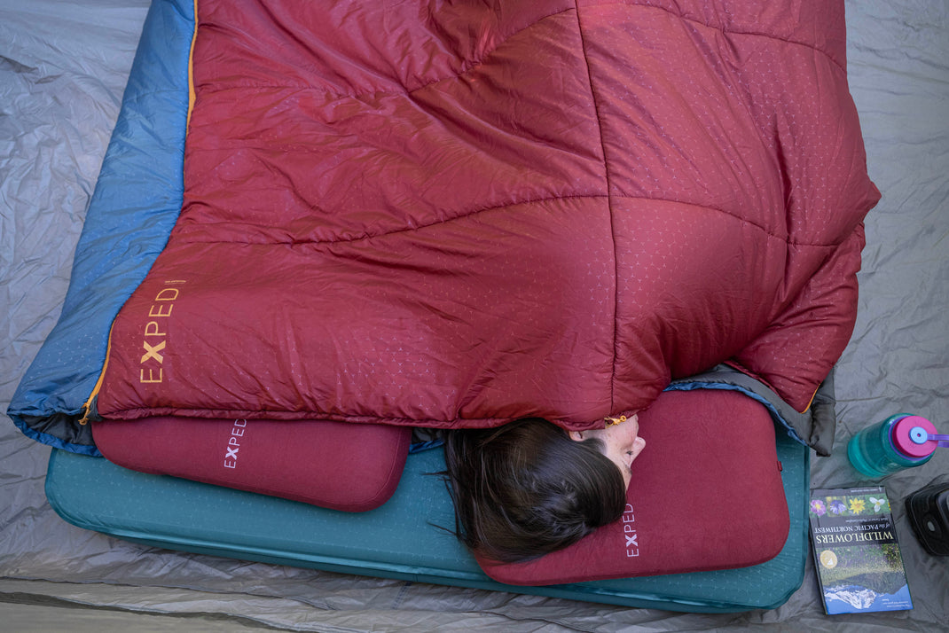 MegaMat – EXPED USA