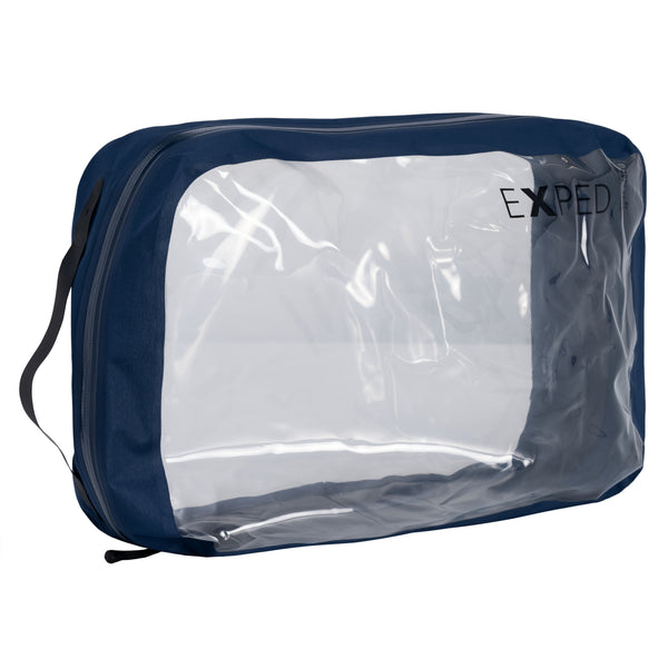 Organizer Cube Clear – EXPED USA
