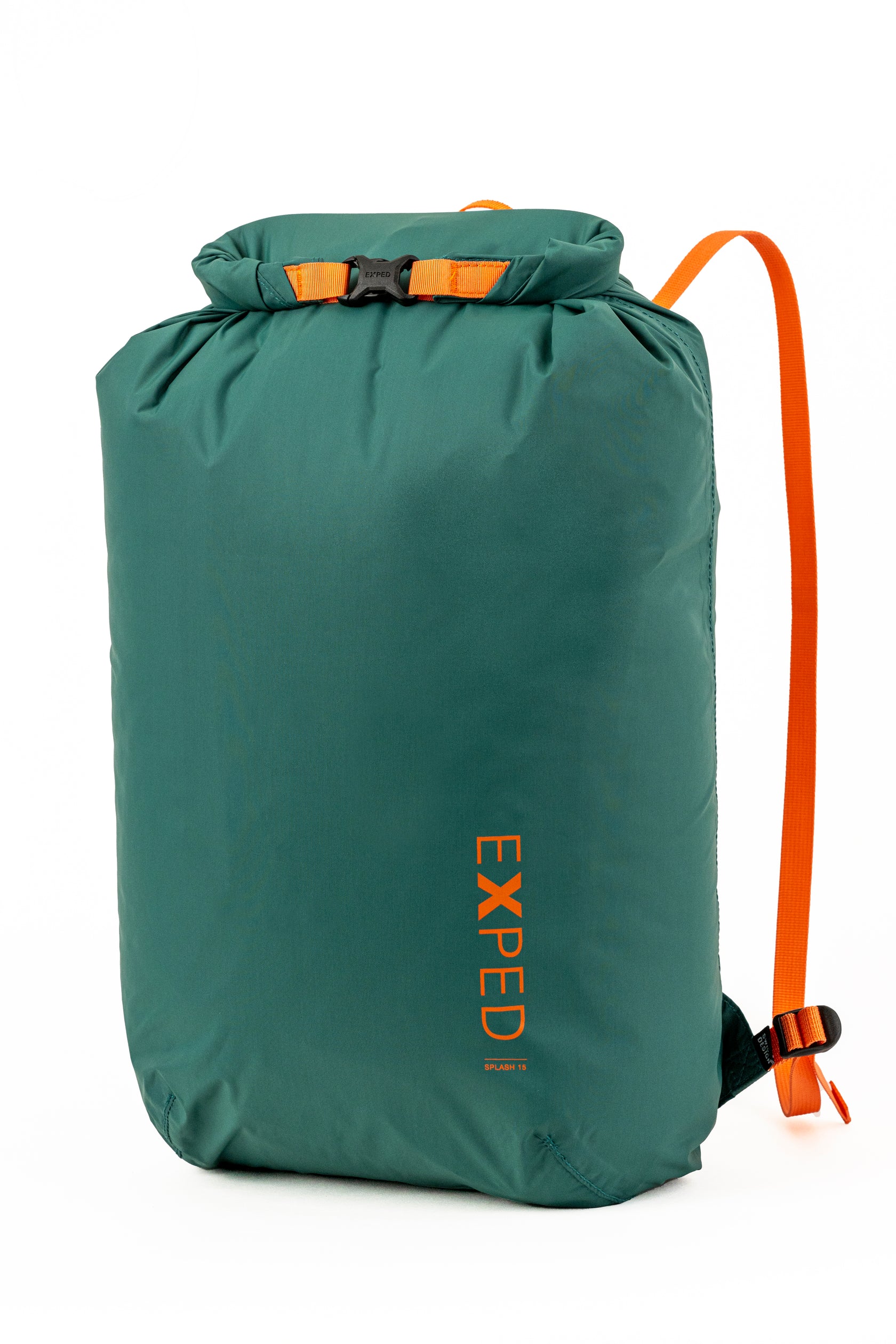 Splash 15 Waterproof Pack | EXPED USA