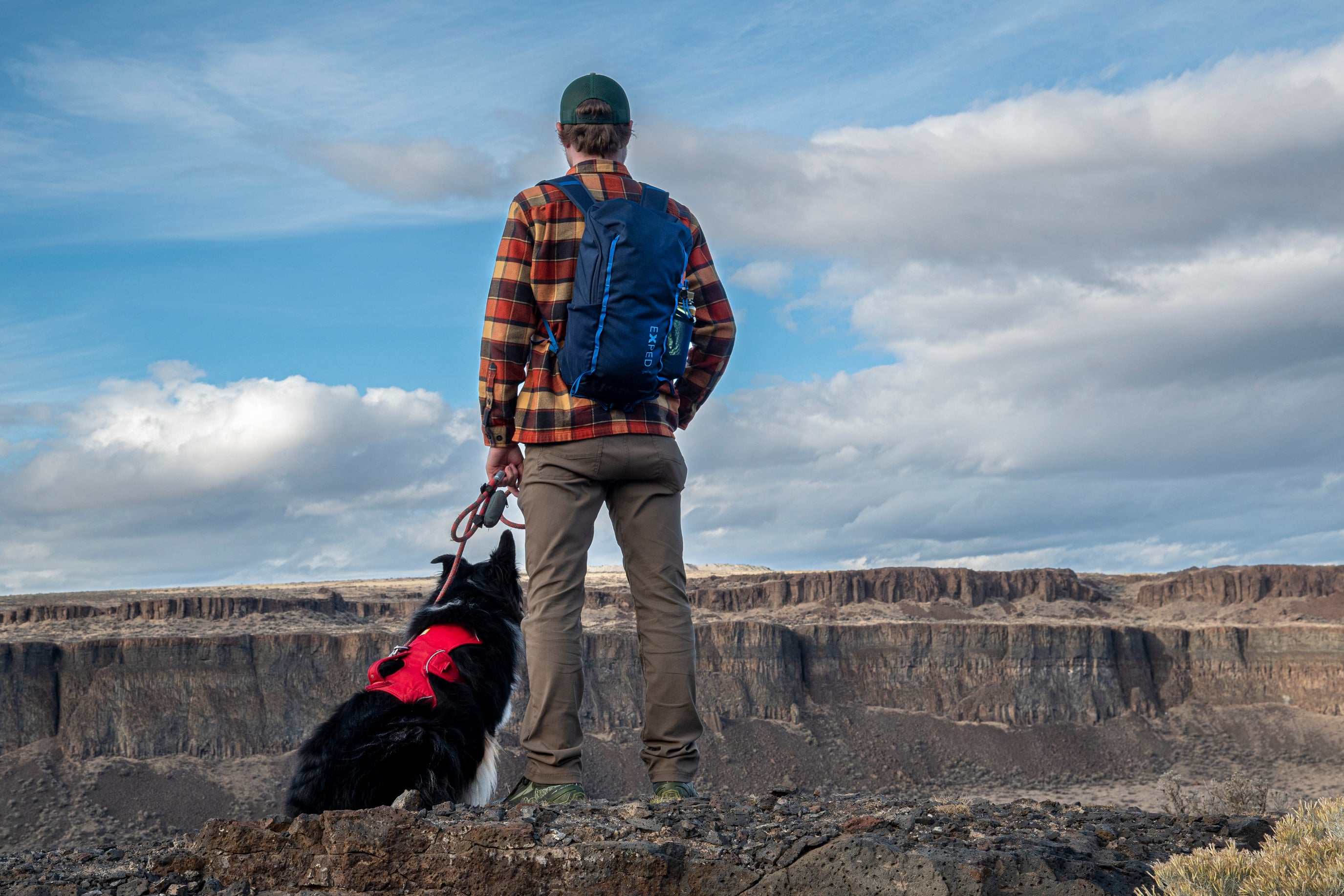 Summit Hike 15 | EXPED USA