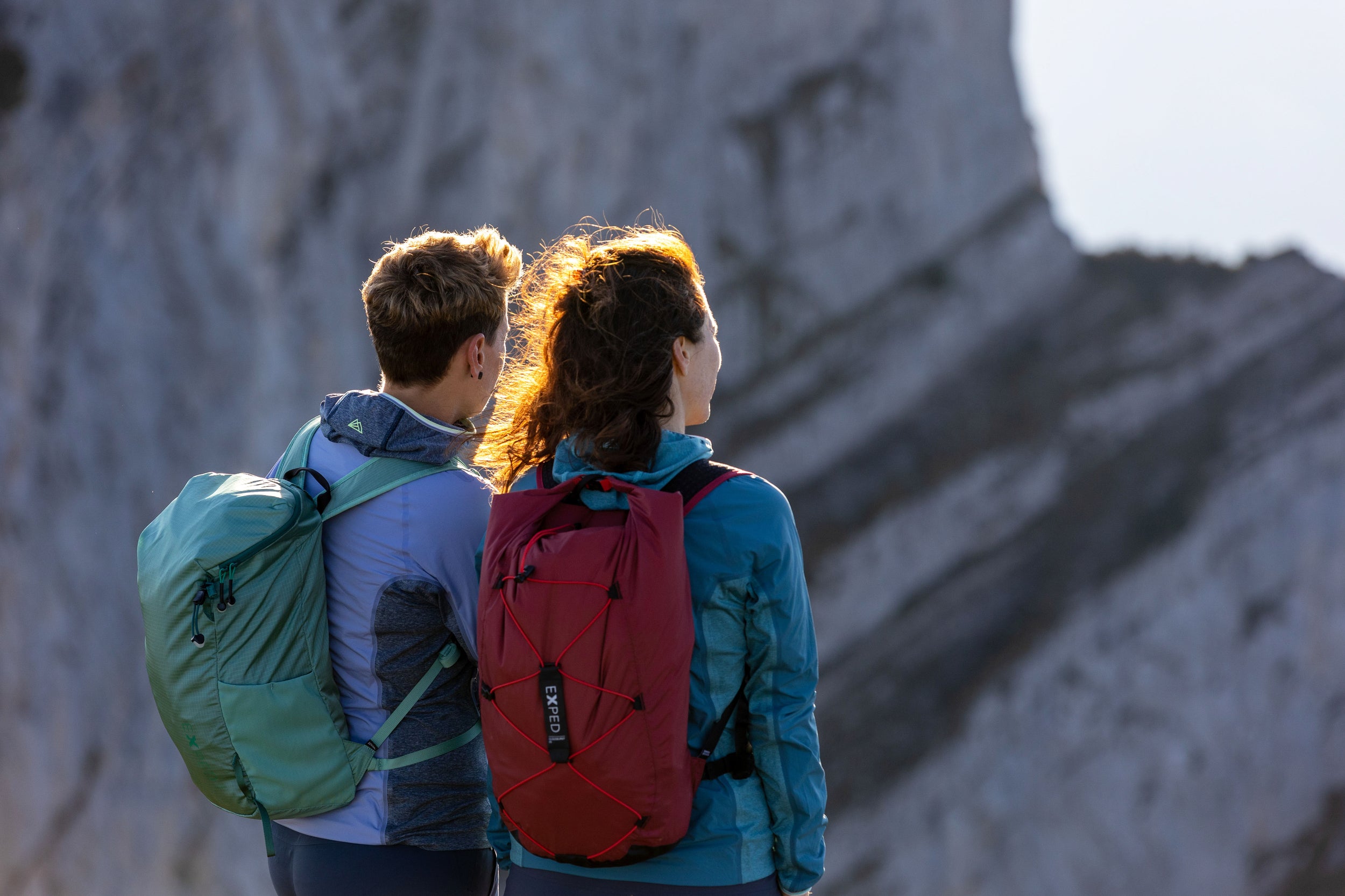 Summit Lite 15 | EXPED USA