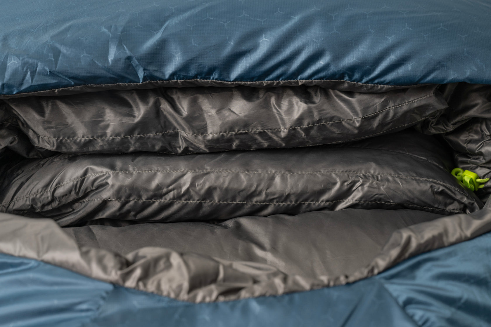 Terra 0°C / 30°F Sleeping Bag | EXPED USA
