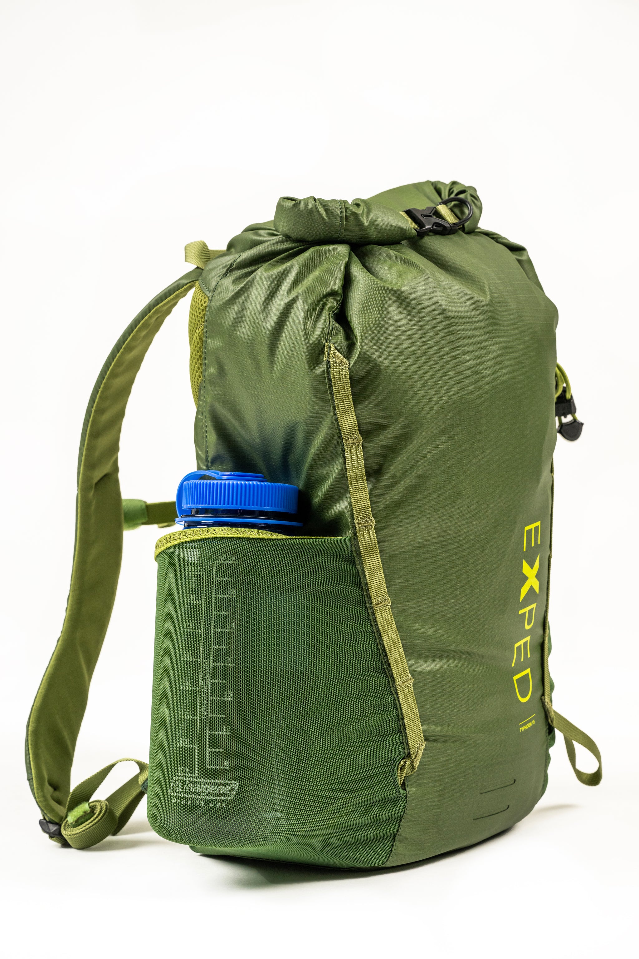 Typhoon 15 Waterproof Backpack | EXPED USA