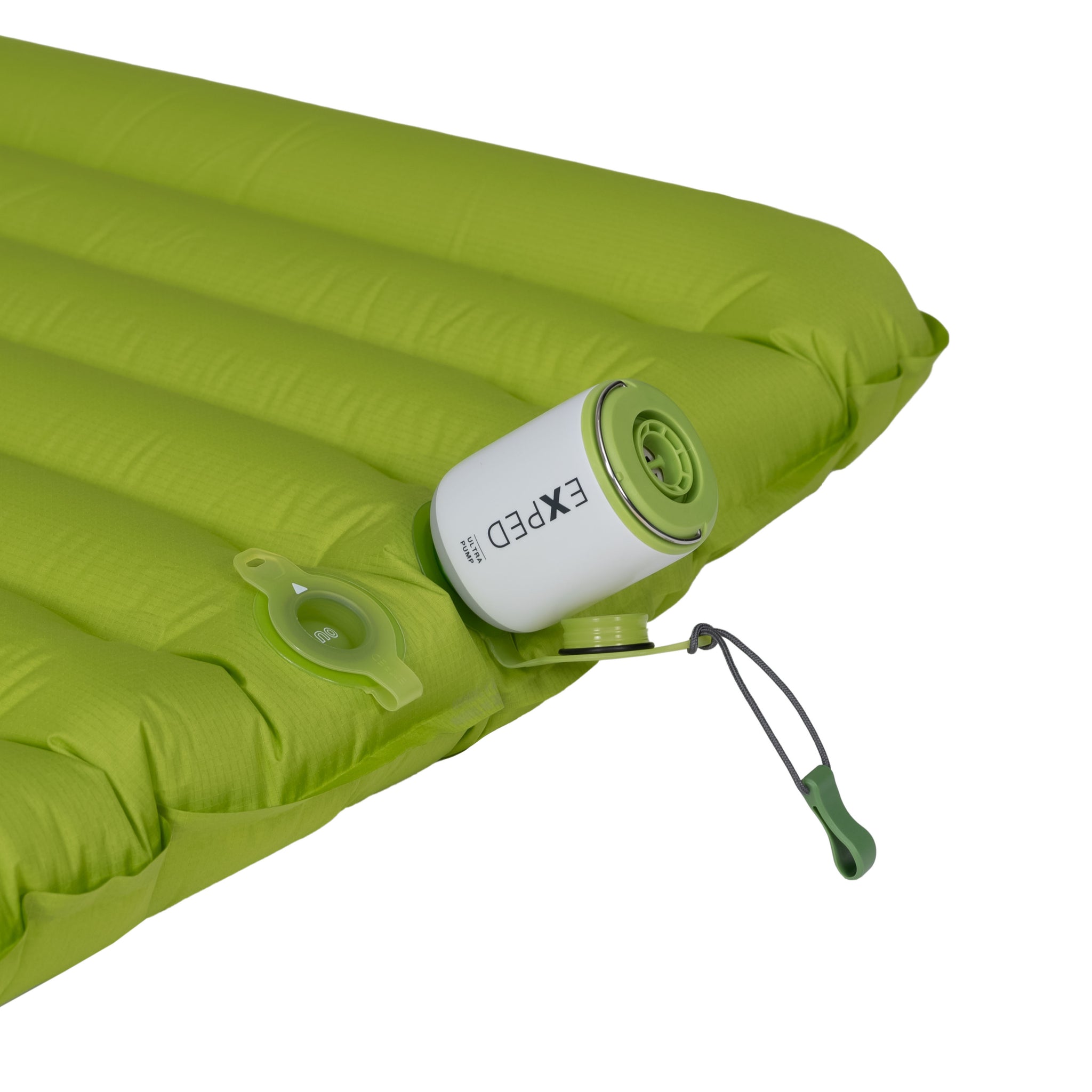 Ultra Pump | EXPED USA