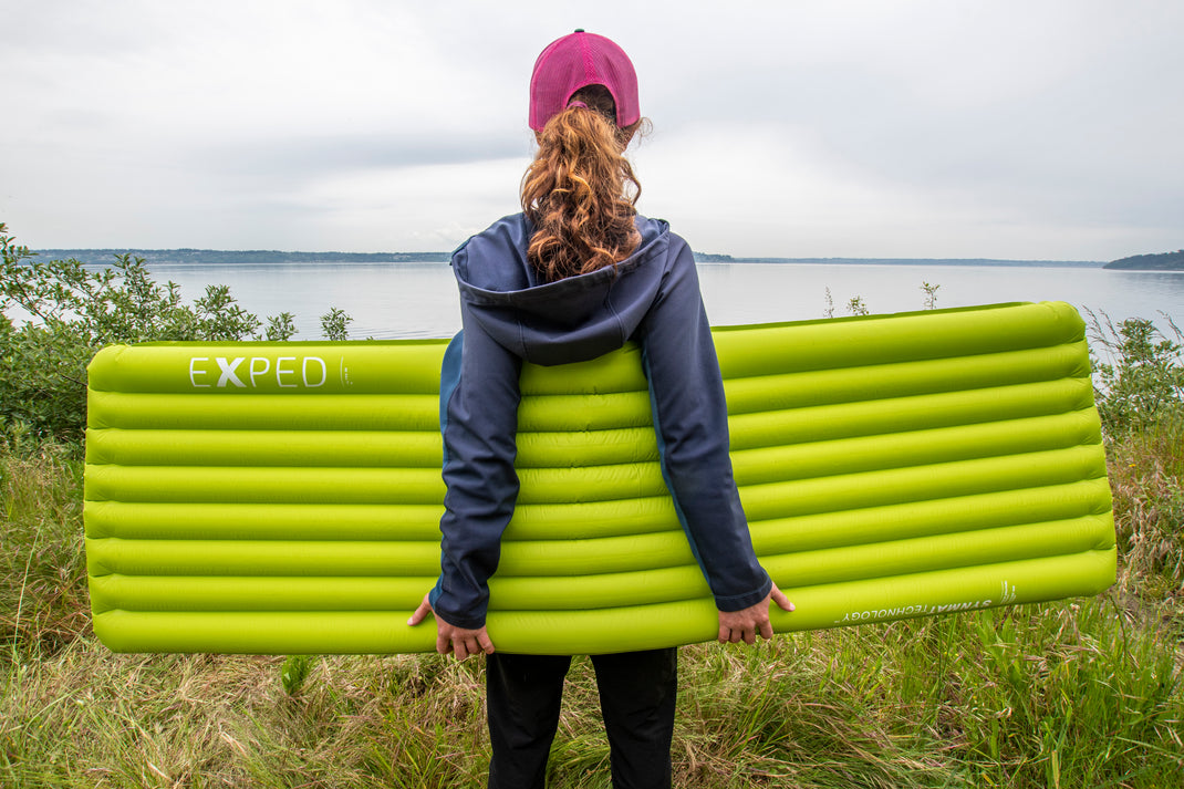 SLEEPING MATS | EXPED USA