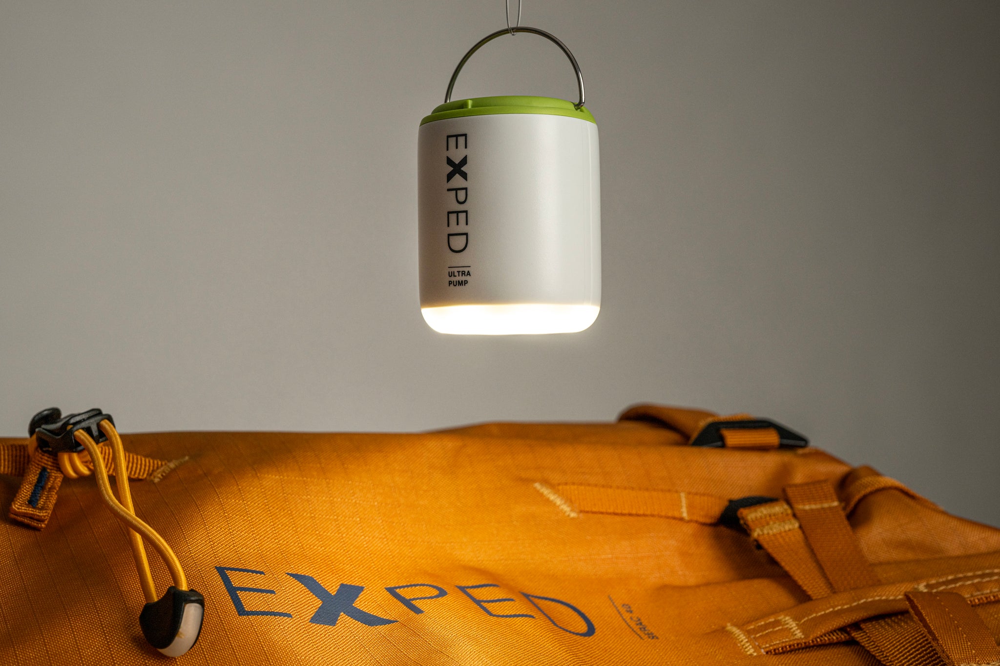 Ultra Pump | EXPED USA