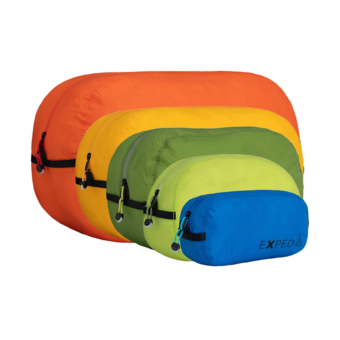 Organizer Ultra Zip – EXPED USA