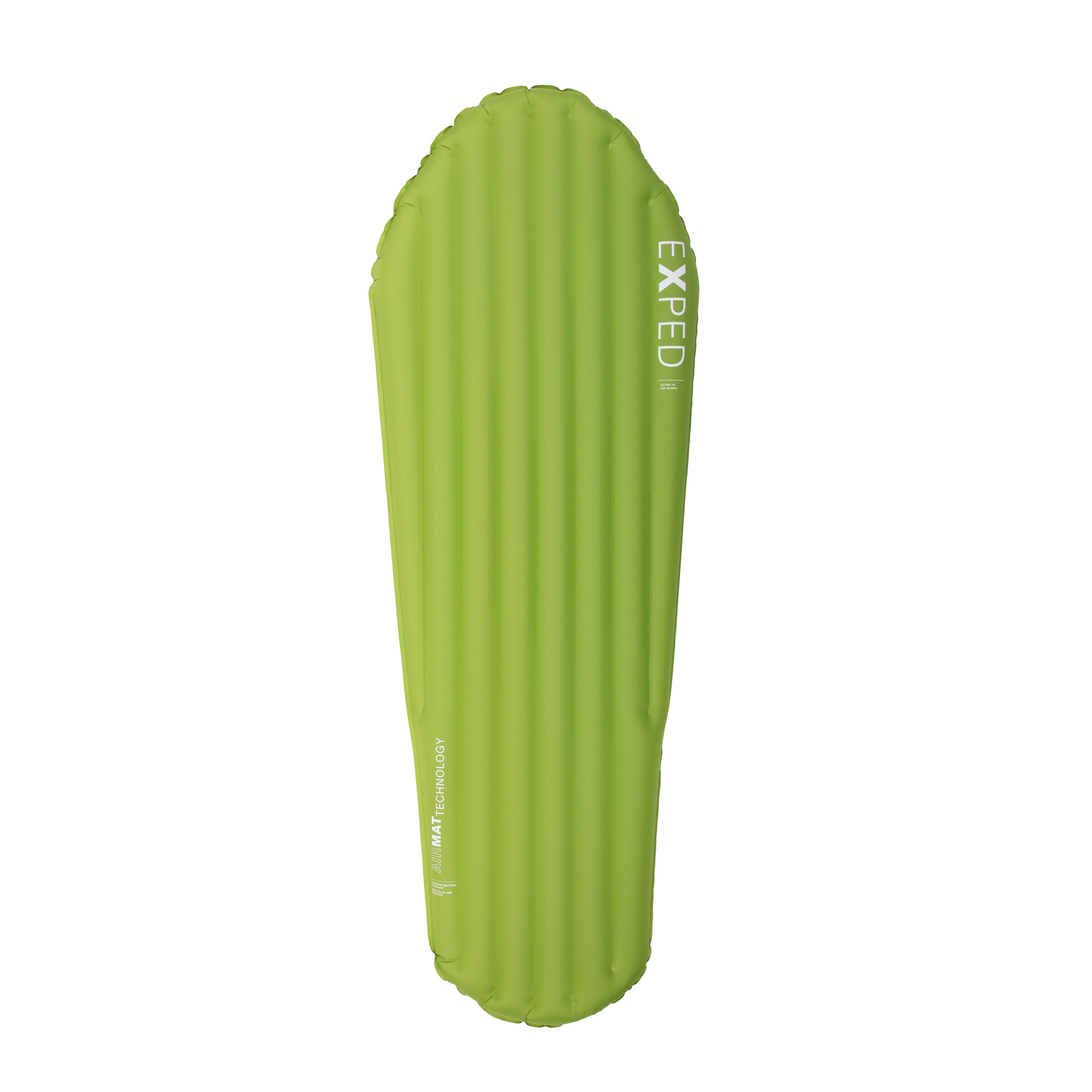 Ultra 1R Backpacking Mat | EXPED USA