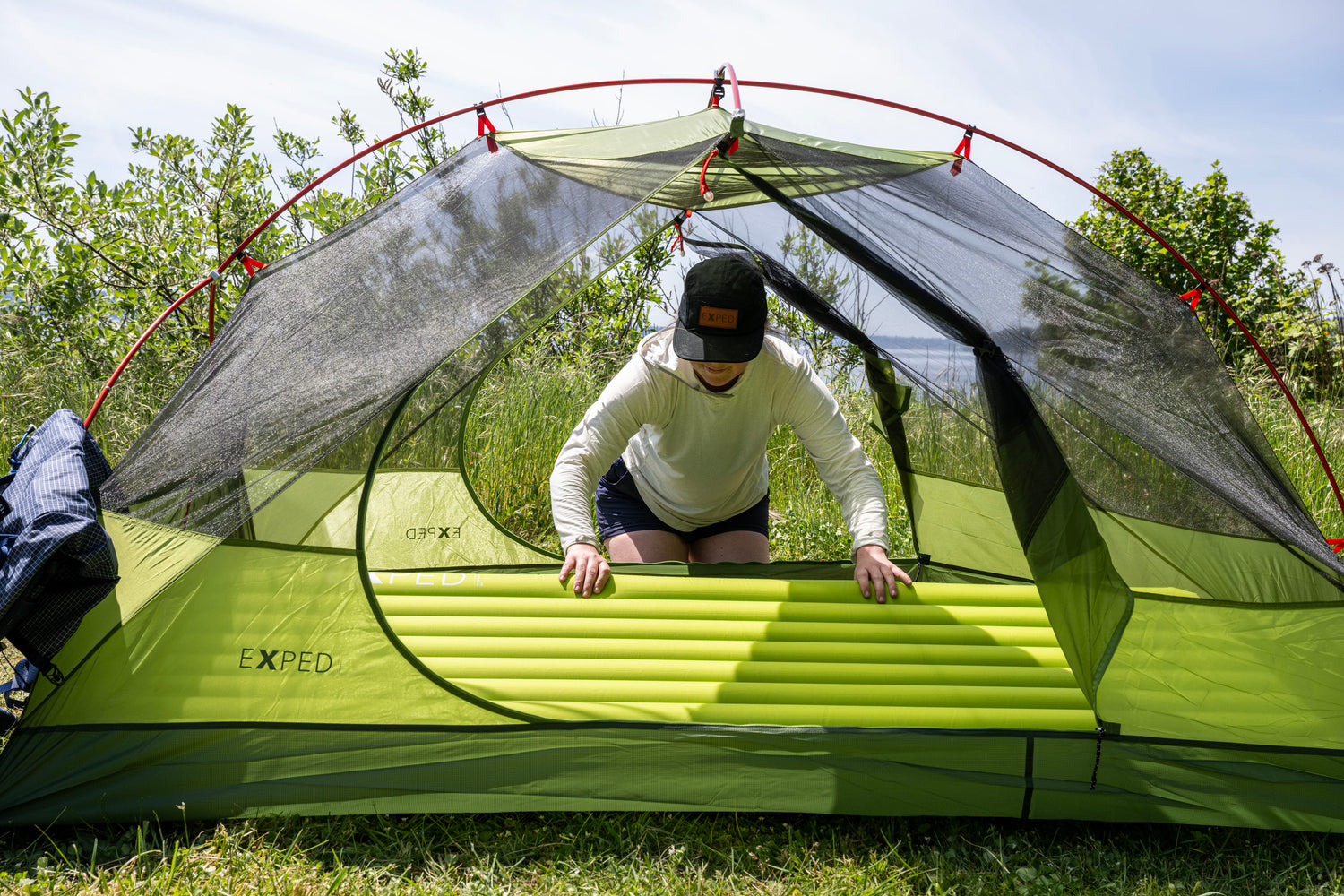 Pro Purchase Program | EXPED USA