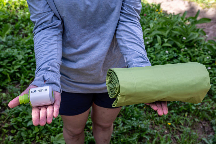 Ultra Pump | EXPED USA